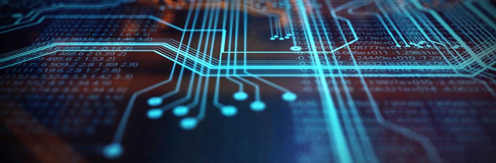 TJM Electronics | Product Development | Quick 1-Step Process