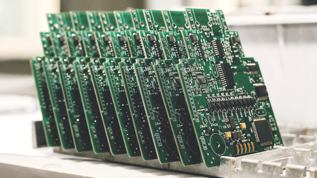 Printed Circuit Boards | Rigid Vs. Flex | TJM ElectronicsThermOmegaTech ...